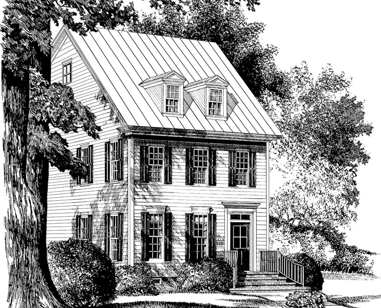 Search House Plans & More | Southern Living House Plans